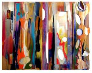 In Collection: Sam Gilliam - AFRICANAH.ORG