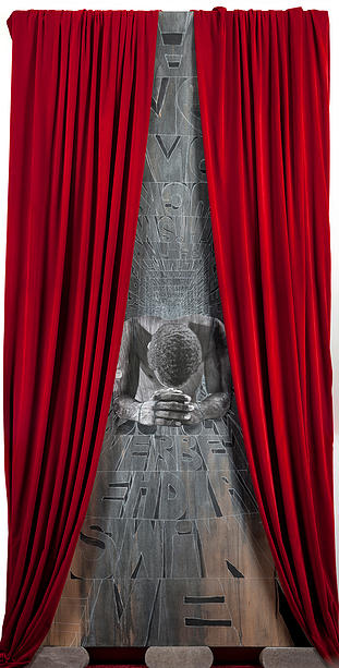 Shaunté Gates - AFRICANAH.ORG