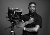 Ajamu: queer photographer and activist - AFRICANAH.ORG