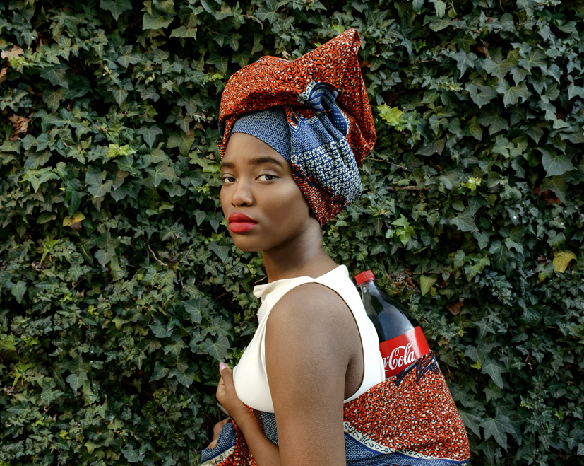 Tony Gum, Cape Town - AFRICANAH.ORG