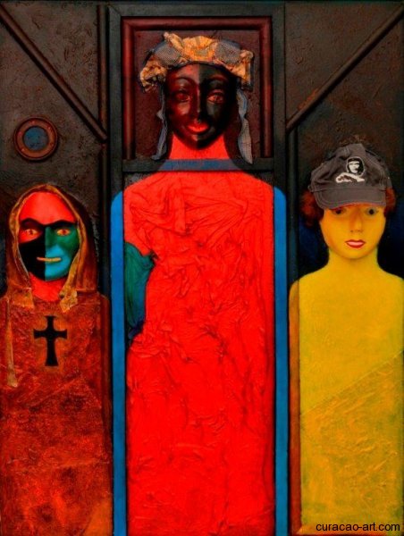 Tony Monsanto - AFRICANAH.ORG