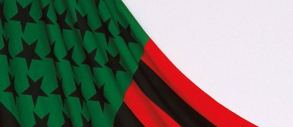 'The Color Line' in Paris - AFRICANAH.ORG