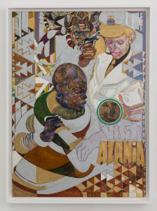 Jeff Donaldson - AFRICANAH.ORG
