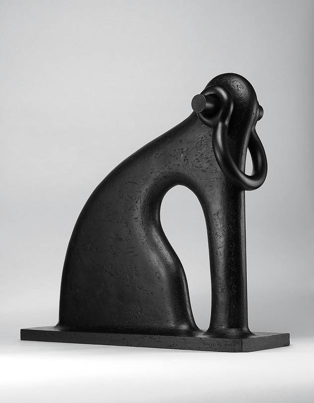 Martin Puryear Africanah Org