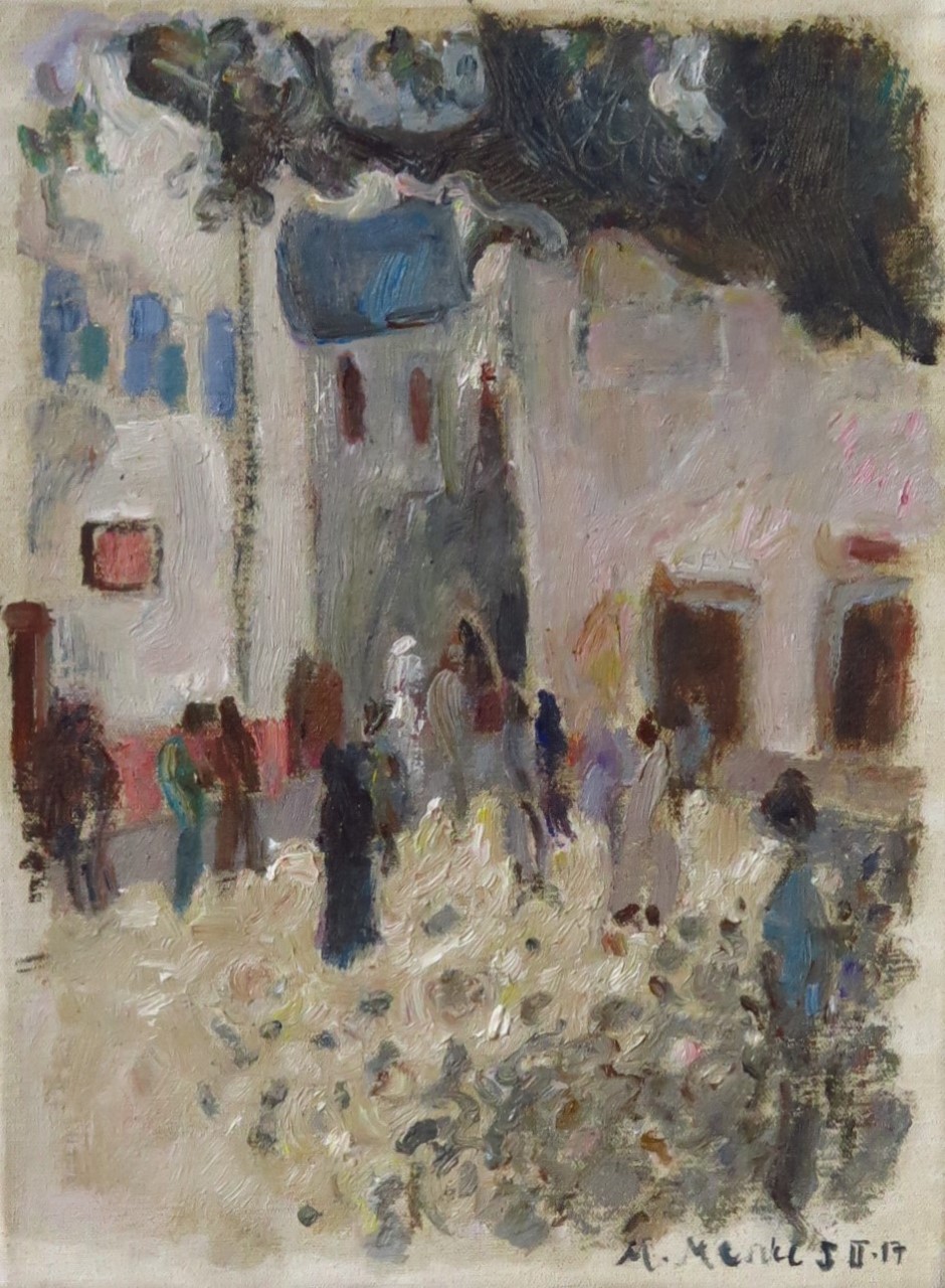 The Lamu Art Festivals in Kenya - AFRICANAH.ORG