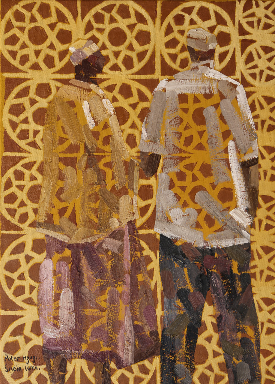 The Lamu Art Festivals in Kenya - AFRICANAH.ORG