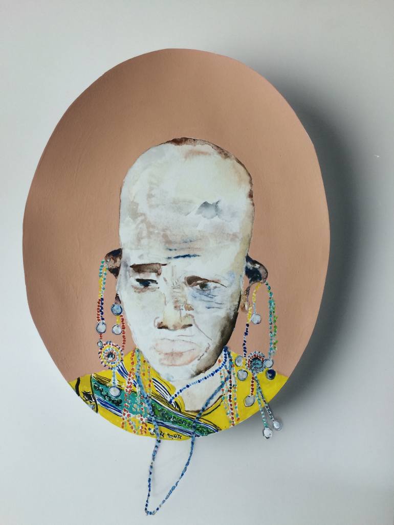 Kimberley Gundle Venice Biennale Dates 2017 ART