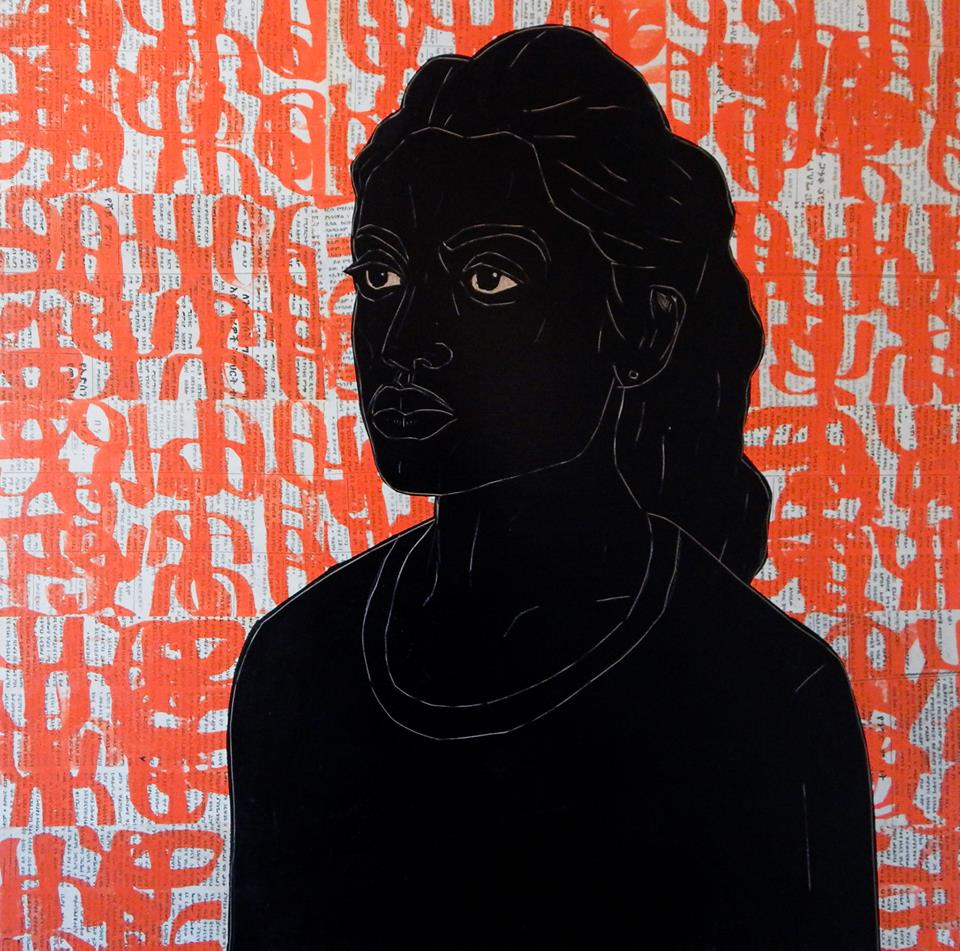 Ephrem Solomon: Silence - AFRICANAH.ORG