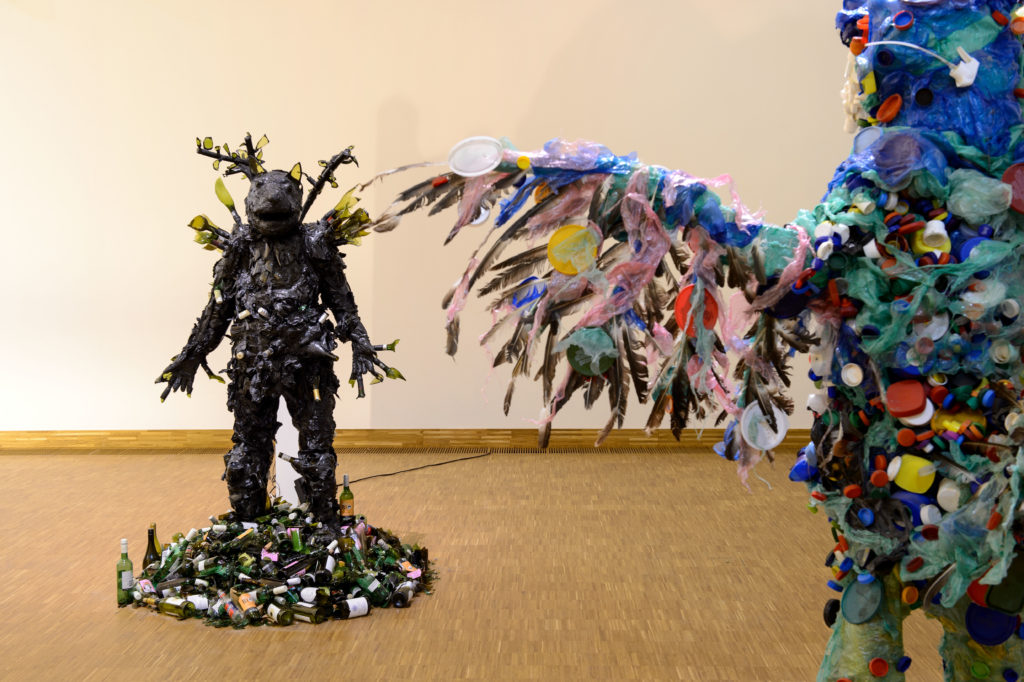 Tell Freedom: 15 South African Artists - AFRICANAH.ORG