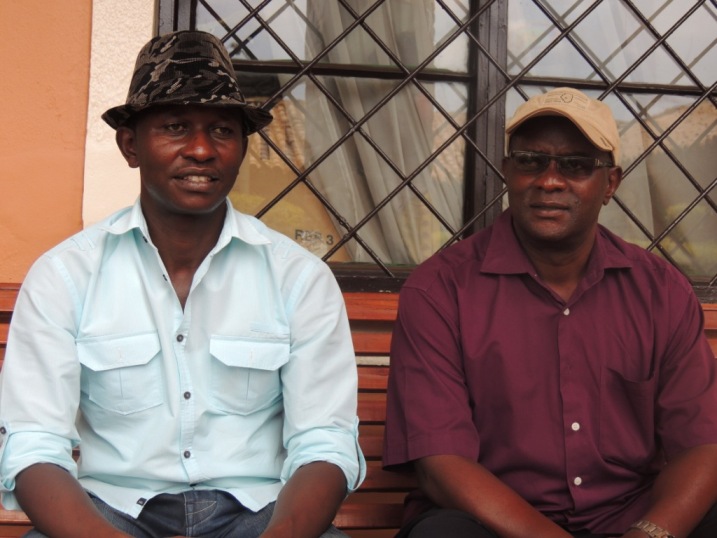 Orchestre Impala: peace-building through music in Rwanda - AFRICANAH.ORG