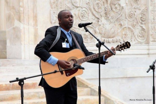 Orchestre Impala: peace-building through music in Rwanda - AFRICANAH.ORG