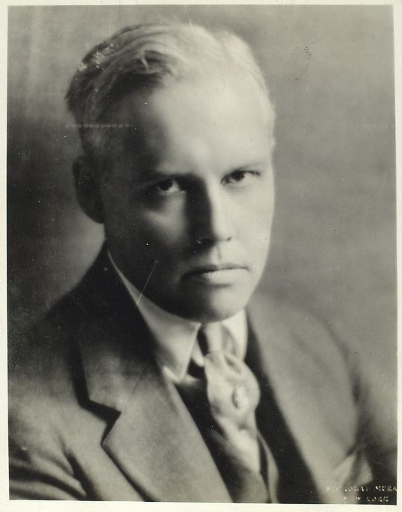 The Harlem Renaissance at 100. Part 2: Carl van Vechten - AFRICANAH.ORG