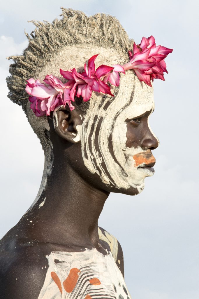African Culture Through The Lens - AFRICANAH.ORG