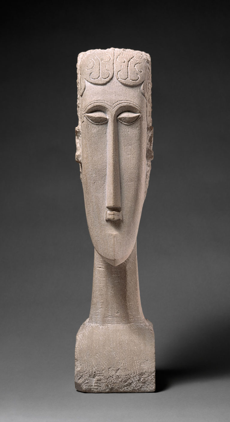 Influence African Art in Europe - AFRICANAH.ORG