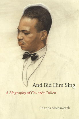 PORTRAIT OF A FRIENSHIP 3 COUNTEE CULLEN AND HAROLD JACKMAN - AFRICANAH.ORG