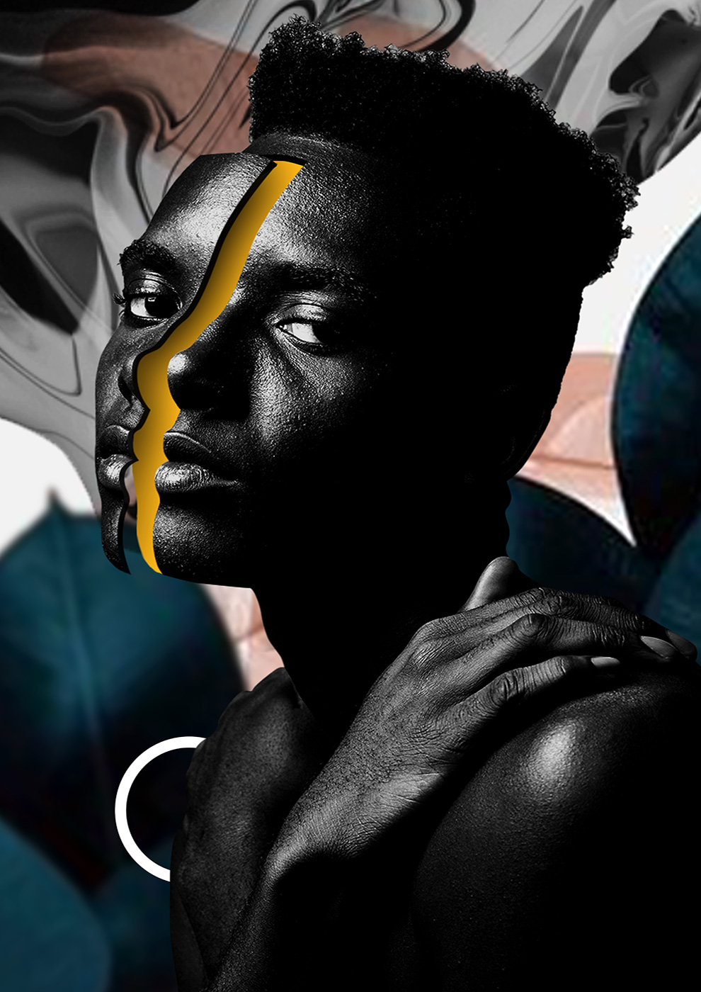 Maxime Manga: Futurist - AFRICANAH.ORG