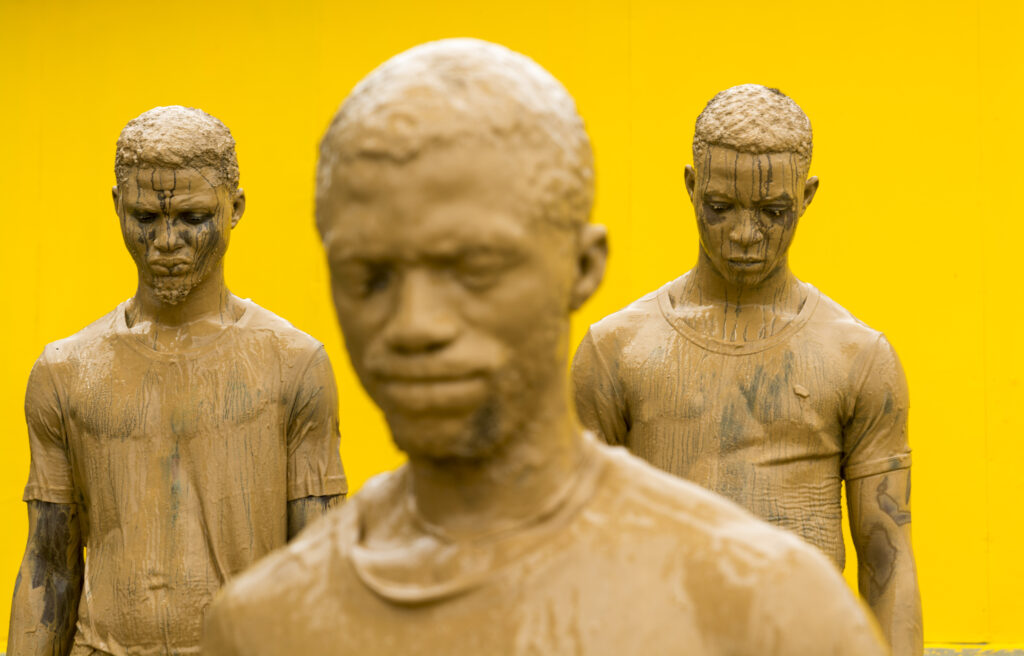 The Art Scene in Lagos - AFRICANAH.ORG