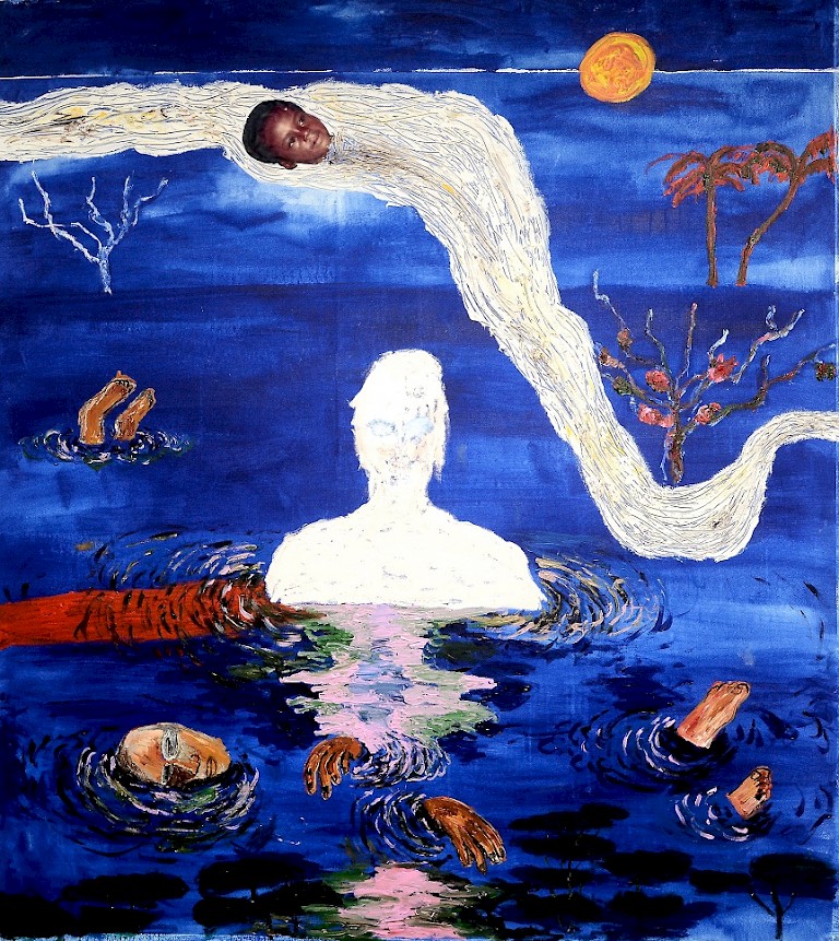 Gideon Appah - AFRICANAH.ORG