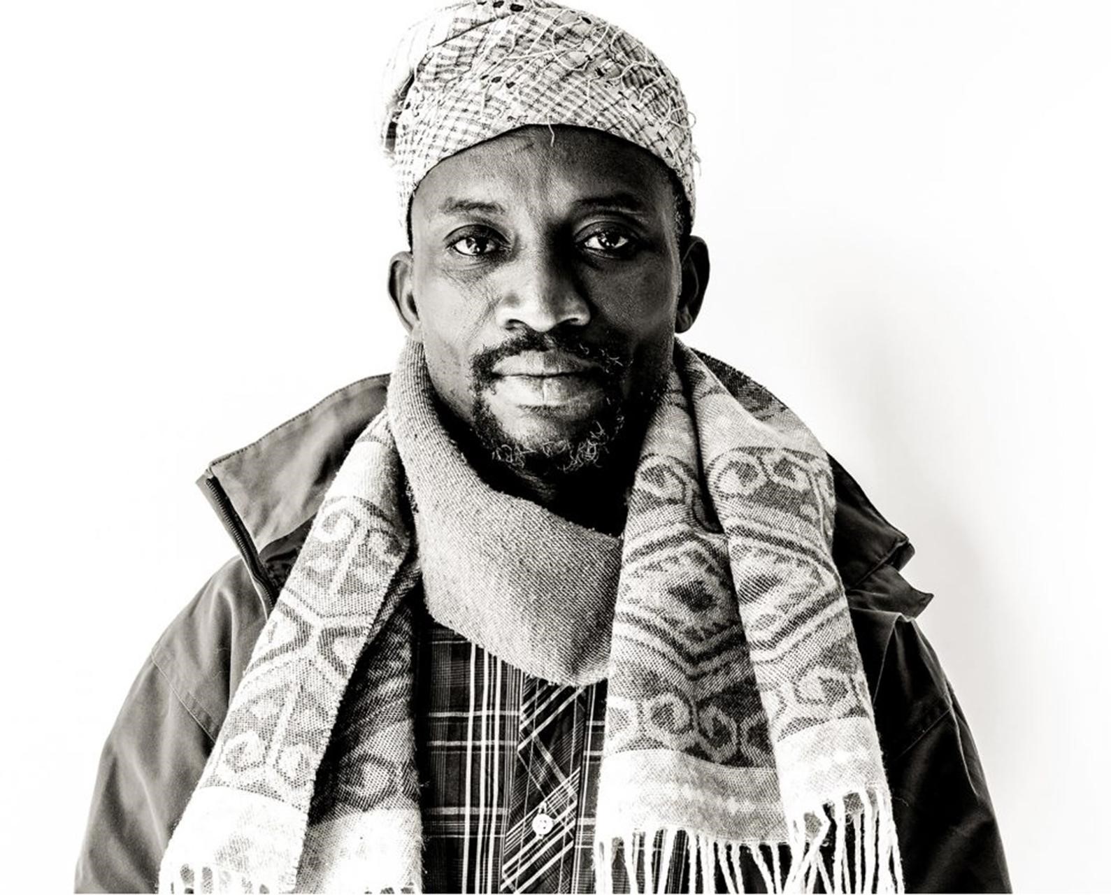 Jelili Atiku: Performance Artist & Activist - AFRICANAH.ORG