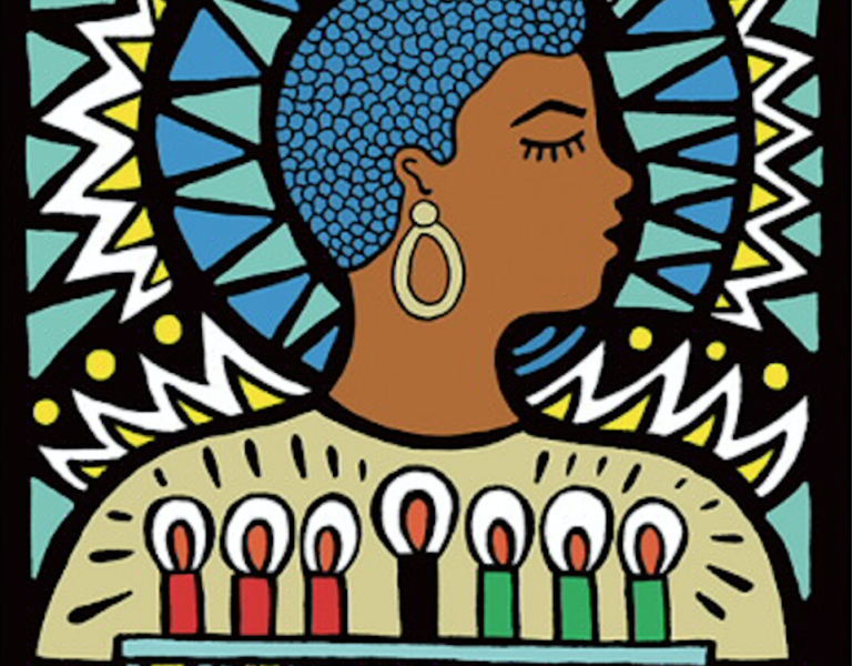 The Art and History of Kwanzaa - AFRICANAH.ORG