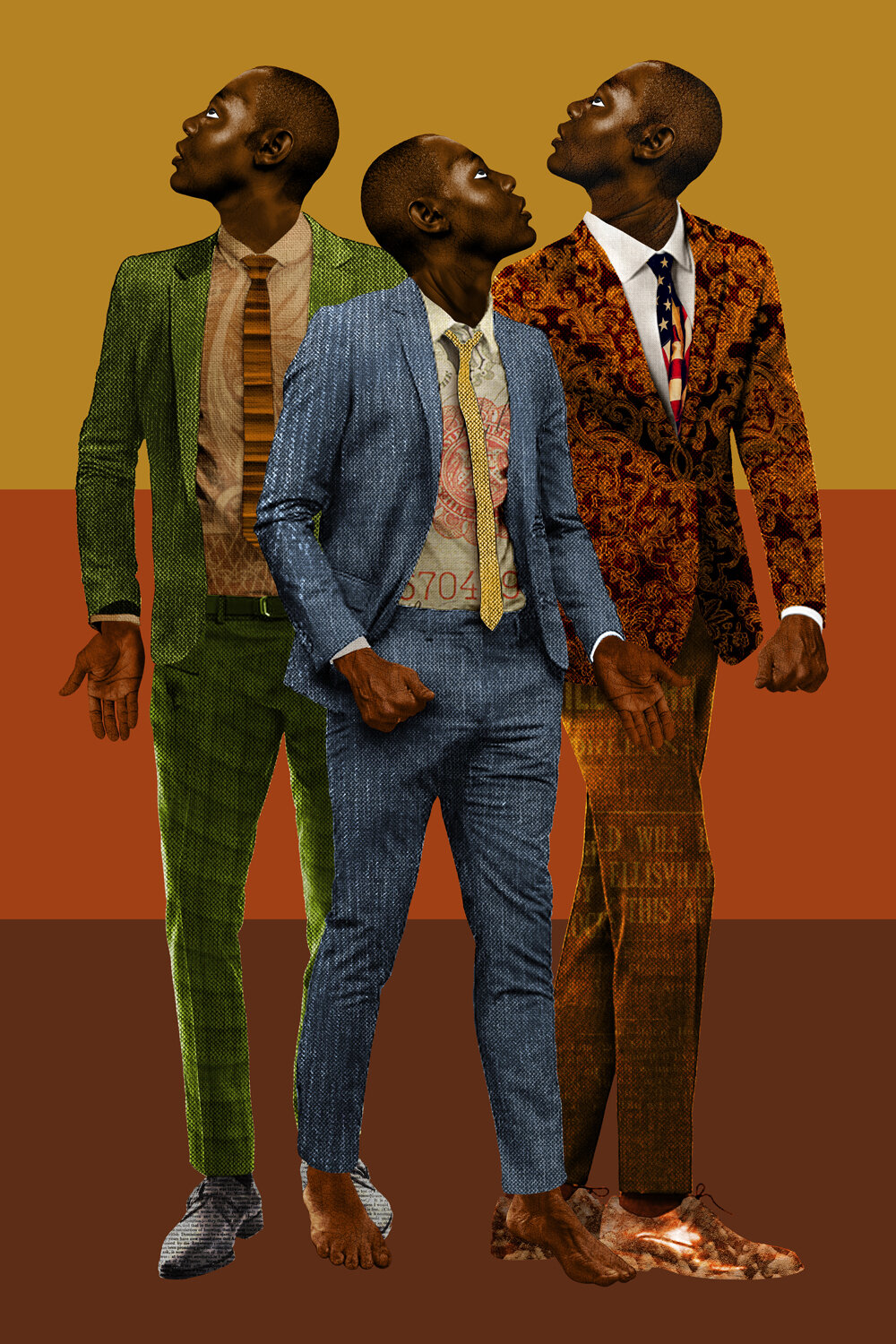 Dave McClinton - AFRICANAH.ORG
