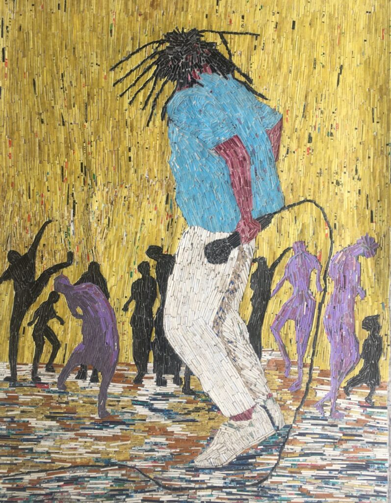 Dramane Bamana - AFRICANAH.ORG